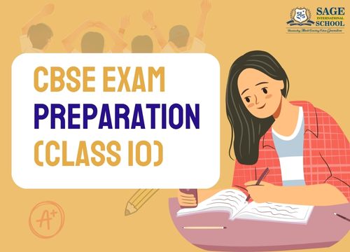 10 Essential Tips to Ace Your Class 10 CBSE Board Exams
