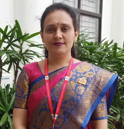 Best CBSE School in Danish Kunj, Kolar Road | Top School in Bhopal